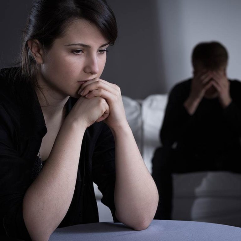 Intervention Orders and Family Violence - MCD Lawyers